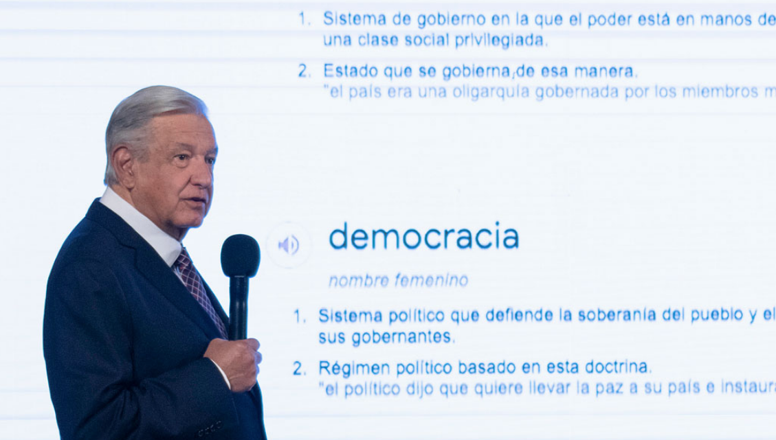 Decreto sobre vuelos de carga dará tiempo a empresas para mudarse al AIFA: presidente AMLO ...
