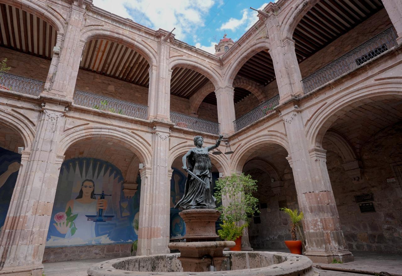 Continúa tu preparación en la UMSNH, abre convocatoria para su programa ... Continúa tu preparación en la UMSNH, abre convocatoria para su programa ...